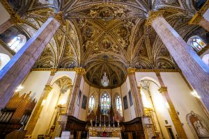 History of Etruscan Architecture