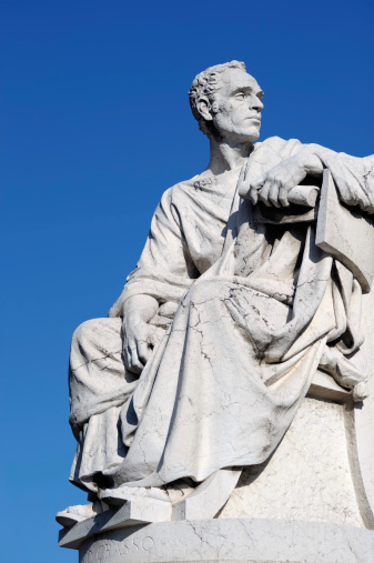 20 Most Influential, Important, and Famous Romans
