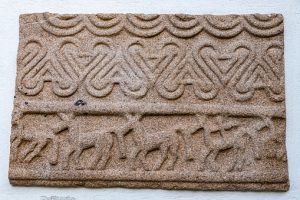 What is neolithic art?