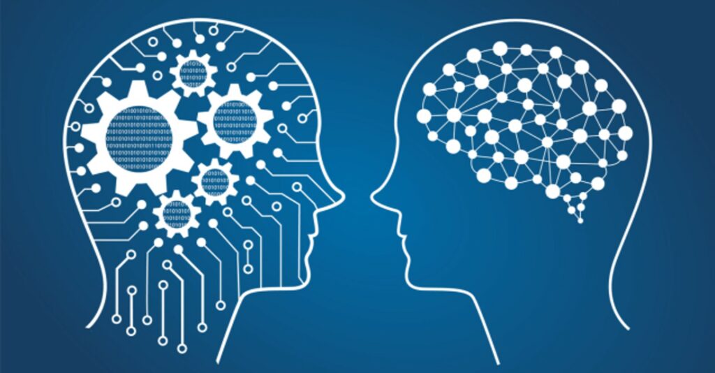 Understanding The Four Types Of Artificial Intelligence